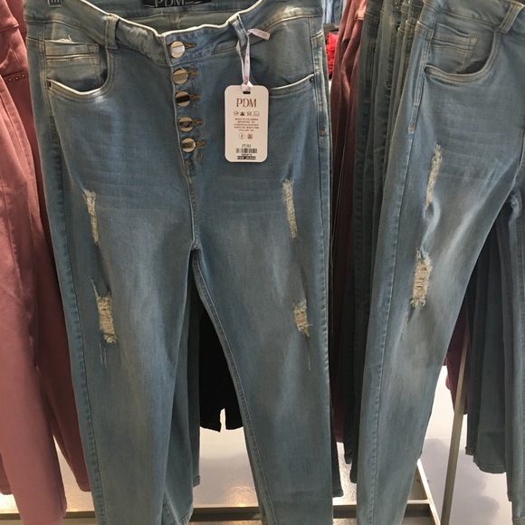 Galbee | Jeans | Colombiam Clothing The The Jeans Are Butt Lift | Poshmark